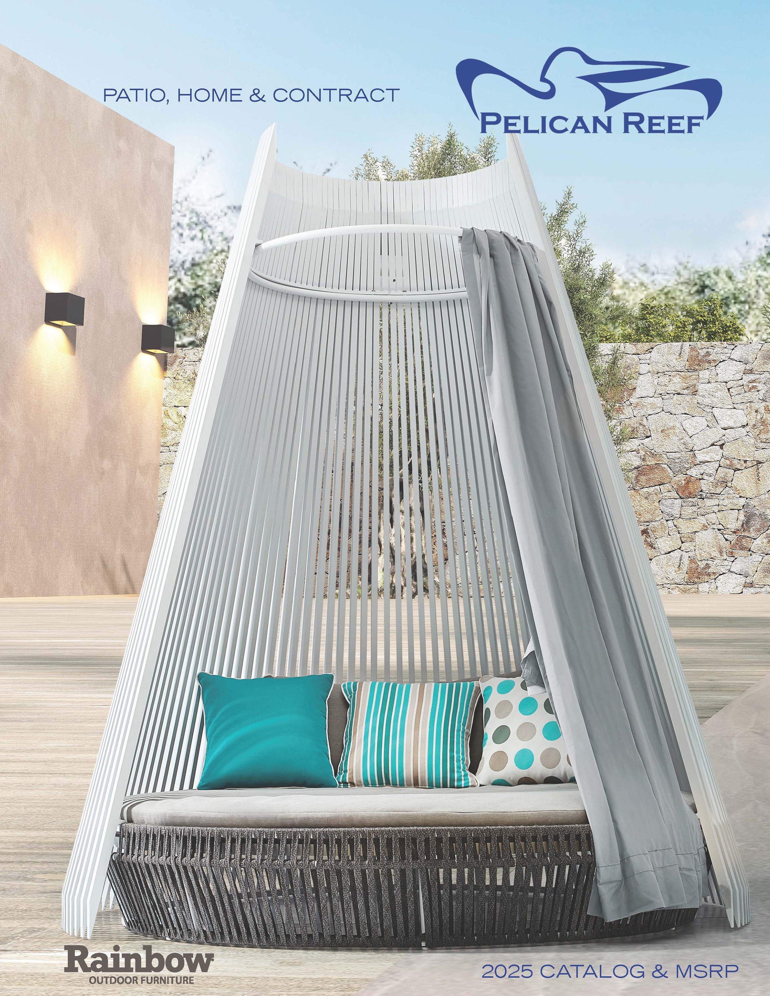 Catalogs – Pelican Reef