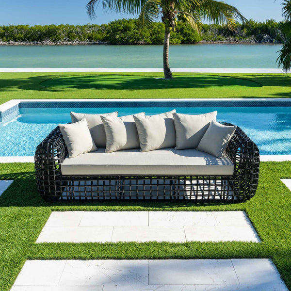 Monte Carlo 4-Piece Seating Set – Pelican Reef